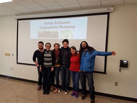 Lab Team López Uribe Lab