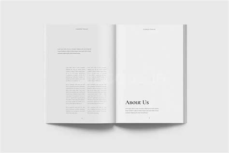 دانلود قالب آماده ایندیزاین کتاب آشپزی Cookbook Recipebook Template تایم کد