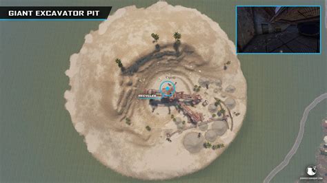 Rust Recycler Guide Locations Scrap Table And More