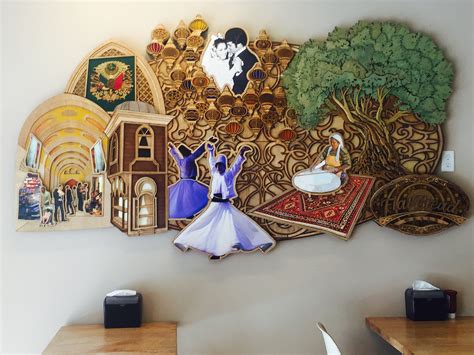 Our Stores Franchise Flatbread