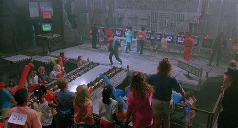 The Wizard 1989