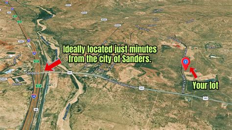 Apache County Az Land For Sale Landmodo