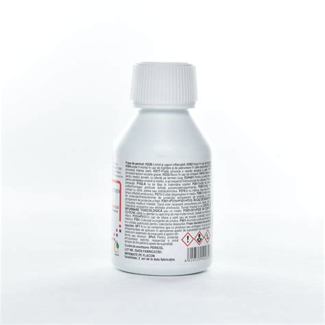 Insecticid Lambda Cihalotrin 100ml