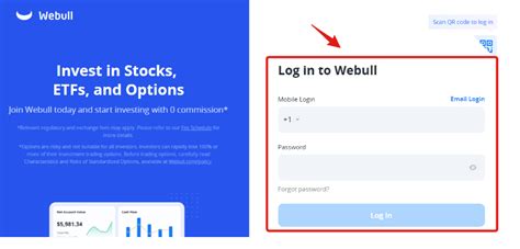How To Get Webull Tax Document A Comprehensive Guide