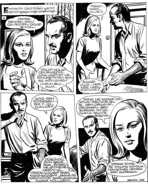 Almanyadan Gelecek Mektup