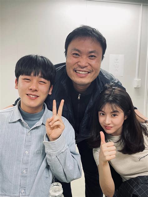 무빙 시즌2 강스포 떡밥 유승호 출연 강풀 작가의 설명은