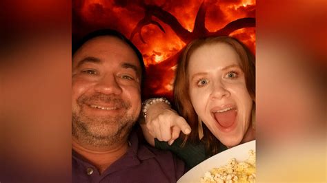 After The Show Podcast Stranger Things About Stranger Things 1049 Steve Fm Murphy Sam And Jodi