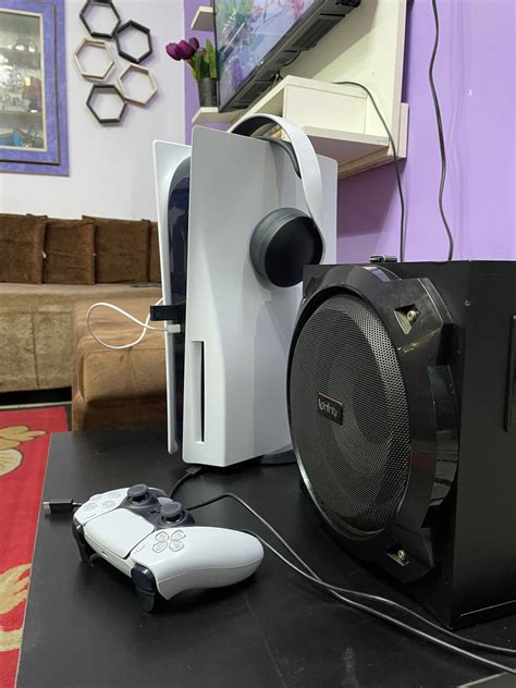 Rate My Ps5 Setup Finally Able To Post On The Sub R Indiangaming