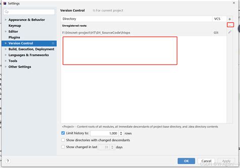 20201 Idea解除关联gitidea去除github账号 Csdn博客