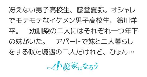 友達の妹が、入浴してる。～冴えない俺と冷めがちjkの悟りきれない日常～