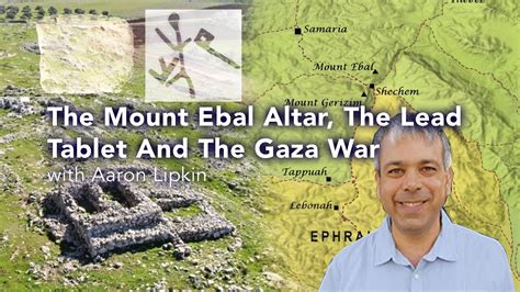 Lead Tablet Mount Ebal At Marshall Hite Blog