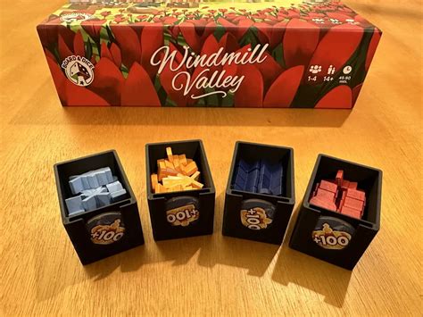 Windmill Valley Insert By Hextra Makerworld Download Free 3d Models