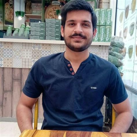 Jayant Kumar Adenaya Solutions Ltd