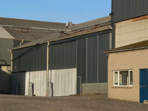 Seafield Estates Pbp Services