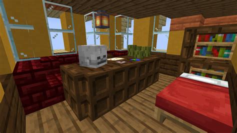 Ferret 12 Gun Sloop With A 2 Mast Refit Minecraft Map