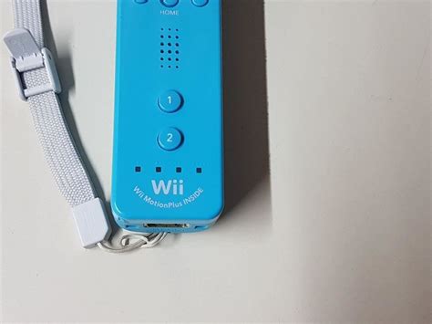 Original Nintendo Wii Remote Motion Plus Controller+ Nunchuk | Kaufen ...