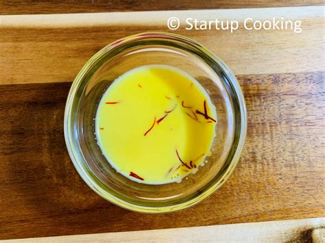Kesar Lassi Recipe How To Make Saffron Lassi Summer Recipe