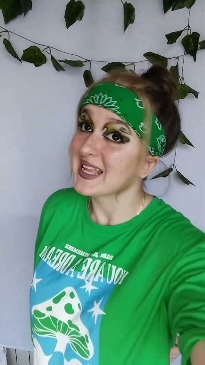 Когда девушка подкатывает к парню у которого есть отношения Makeup макияж аниме юмор