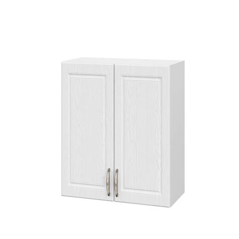 Шкаф верхний ШВ 600 купить оптом и в розницу в Пензе Мебельная компания «Интерьер Центр