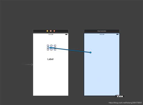 ios中storyboard简单使用 storyboard 怎么共同編輯 csdn博客