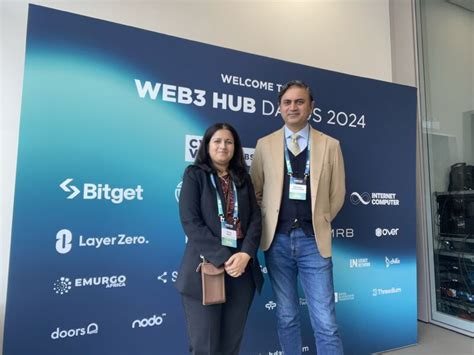 Unicc On Linkedin Web3hubdavos Cybersecurity Sustainability Blockchain