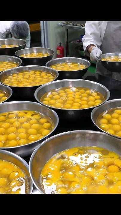 눈이 즐거운 달콤한 레인보우 케이크 시트 대량생산 Shorts Youtube