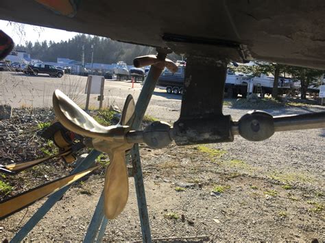 Stray Current Galvanic Current Corrosion Sailboat Owners Forums