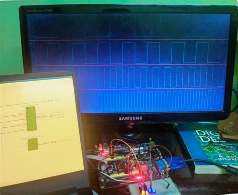 Mohamed Tarek On Linkedin Verilog Rtldesign Fpgadesign 10 Comments