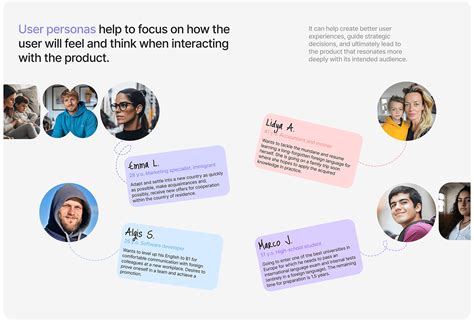 Speech Craft Language Learning App Concept Behance