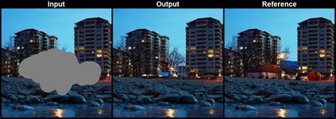 Palette Image To Image Diffusion Models