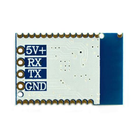 Dfr0781 Dfrobot Dfrobot Dfr0781 Bluetooth Module Bluetooth 5 0 247 3227 Rs Components