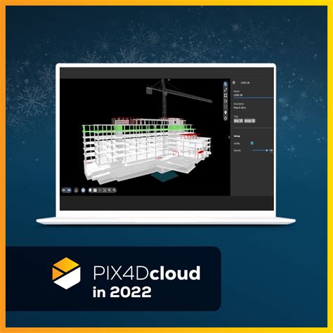 Pix4dcloud In 2022 What Happened Pix4d