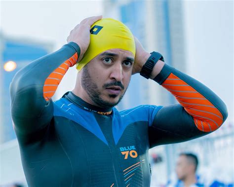 Hh Shaikh Khalid Bin Hamad Shines In Ironman 703 Bahrain Middle East Championship