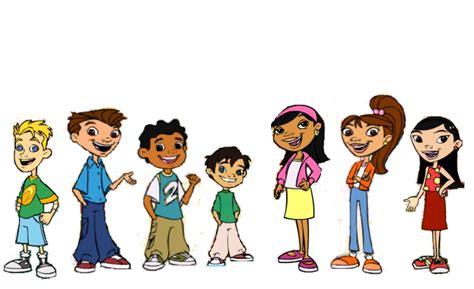 Image Maya And Miguel Characters Enlargedpng Maya And Miguel