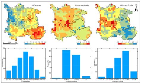 Spatial And Temporal Characteristics Of Drought Events In Southwest China Over The Past 120 Years