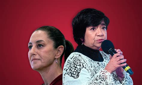 Gabinete De Sheinbaum Edna Elena Vega La Renovación Del Desarrollo Urbano