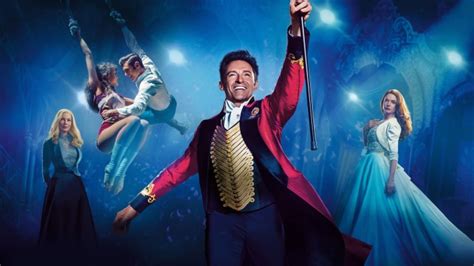 Rebecca Ferguson The Greatest Showman 1920x1080 Wallpaper