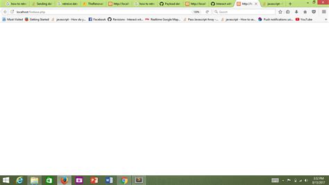 Interact With Firebase From Php · Github