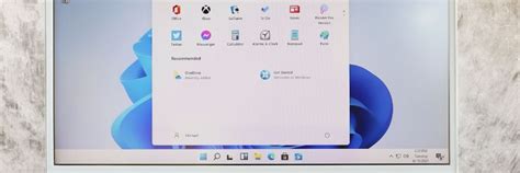 windows 11 setup checklist what to do after installation when you first install microsoft