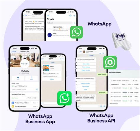 WhatsApp Business Multiple Users: A short guide — Kommo