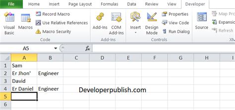 How To Use Instr Function To Find Text In Excel Vba