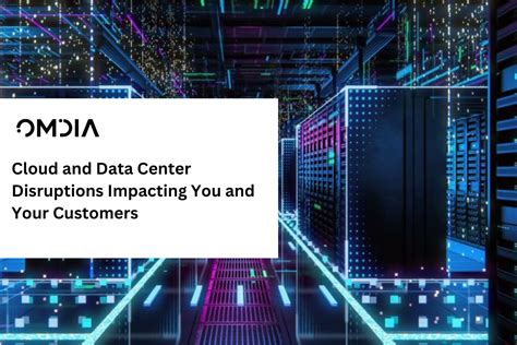 Cloud And Data Center Disruptions Impacting You And Your Customers Apexlead Catalysts