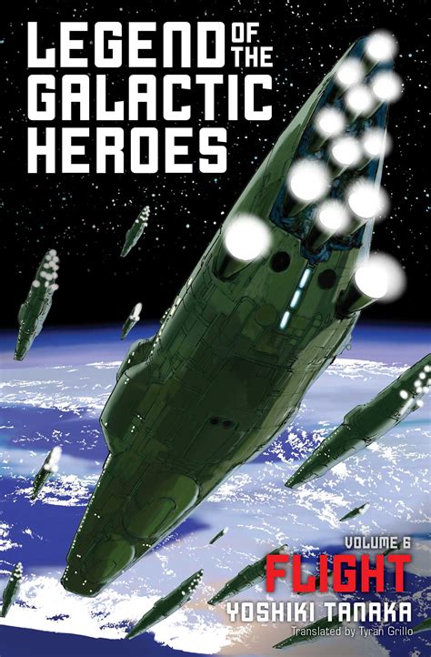 Legend Of The Galactic Heroes Wallpapers Wallpaper Cave