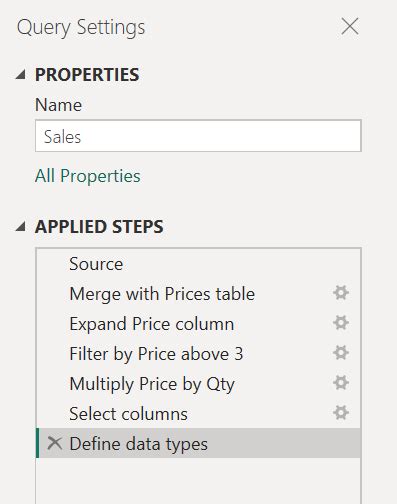 Excel Applying Function To Each Row In Query Custom Column Stack Overflow