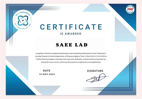 Hello Connections I Am Excited To Share That I Have Successfully