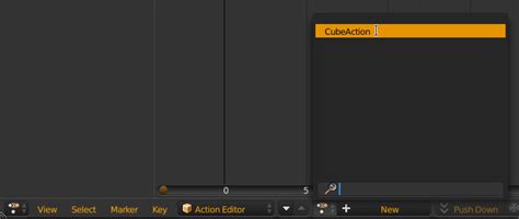 Keyframes Same Animation To Different Objects Blender Stack Exchange