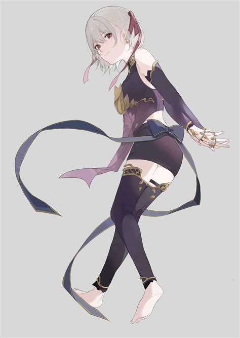 Kama And Kama Fate And More Drawn By Noyane Danbooru