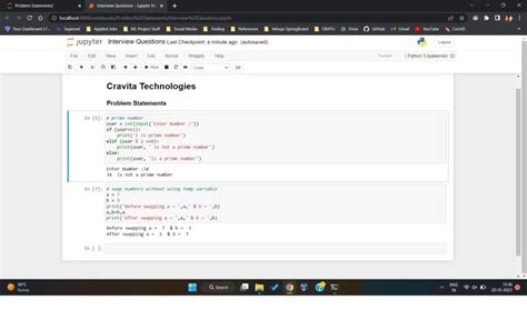 Prakash Zodge On Linkedin Cravitatechnologies