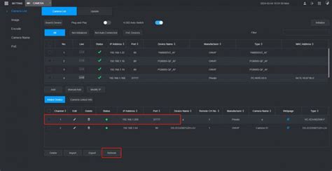 How To Add Hikvision Camera To Dahua Nvr Vikylin Security