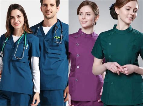 9 Design Best Trends In Nursing Nurse Uniforms Styles 2023